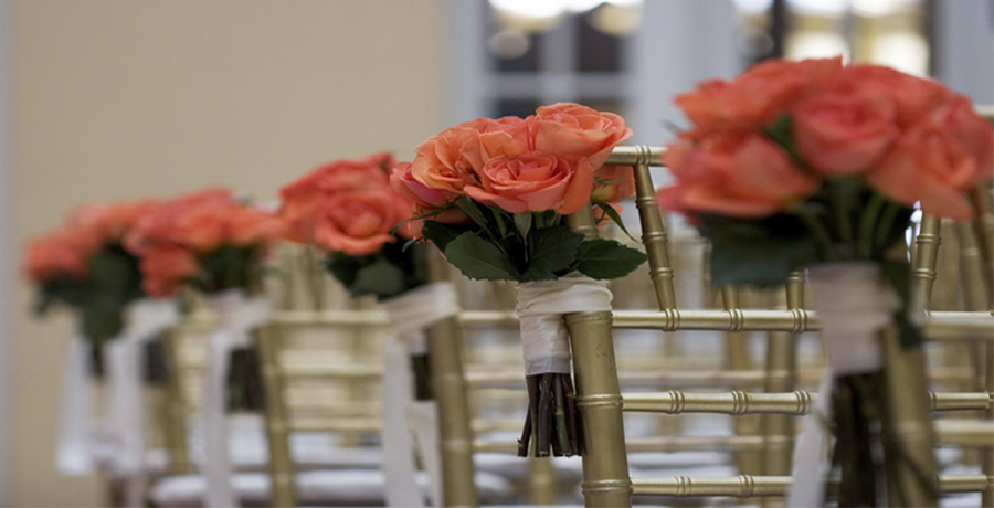 Oh, How Posh | Charlotte Wedding Planner | Event Planner | Oh, How Posh ...